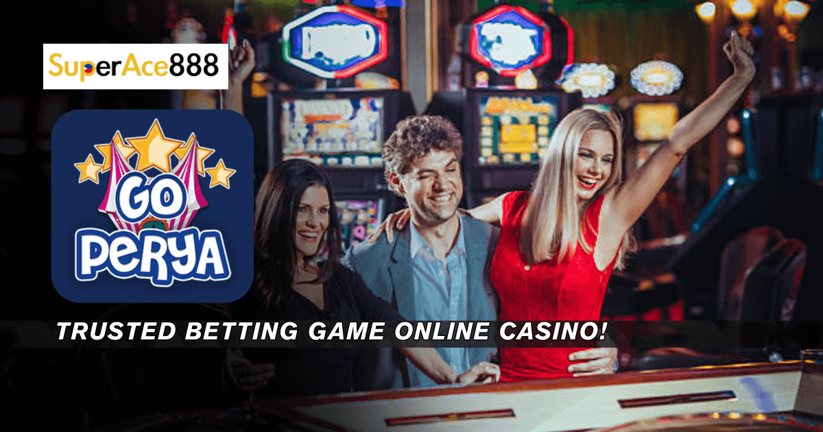 Pamana ng Kasaysayan: Go Perya Link Review – Pinakamalupit na Kasayahan ...