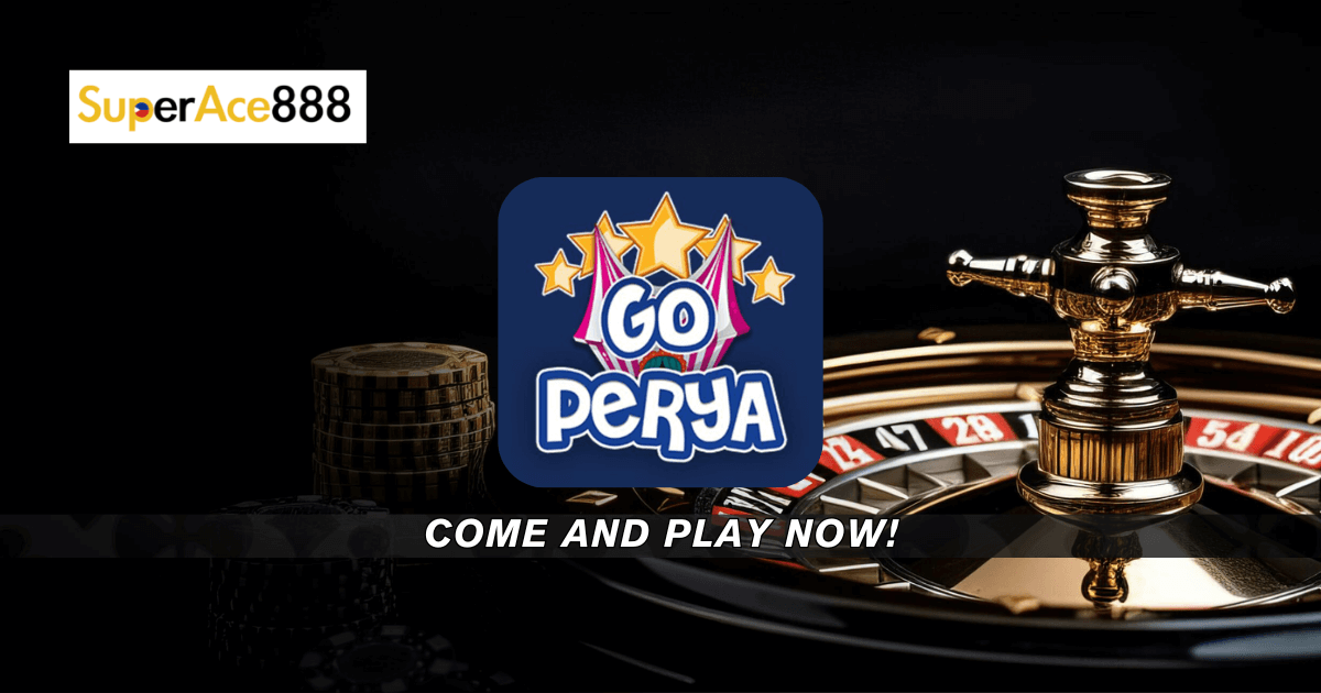 Pamana ng Kasaysayan: Go Perya Link Review – Pinakamalupit na Kasayahan ...